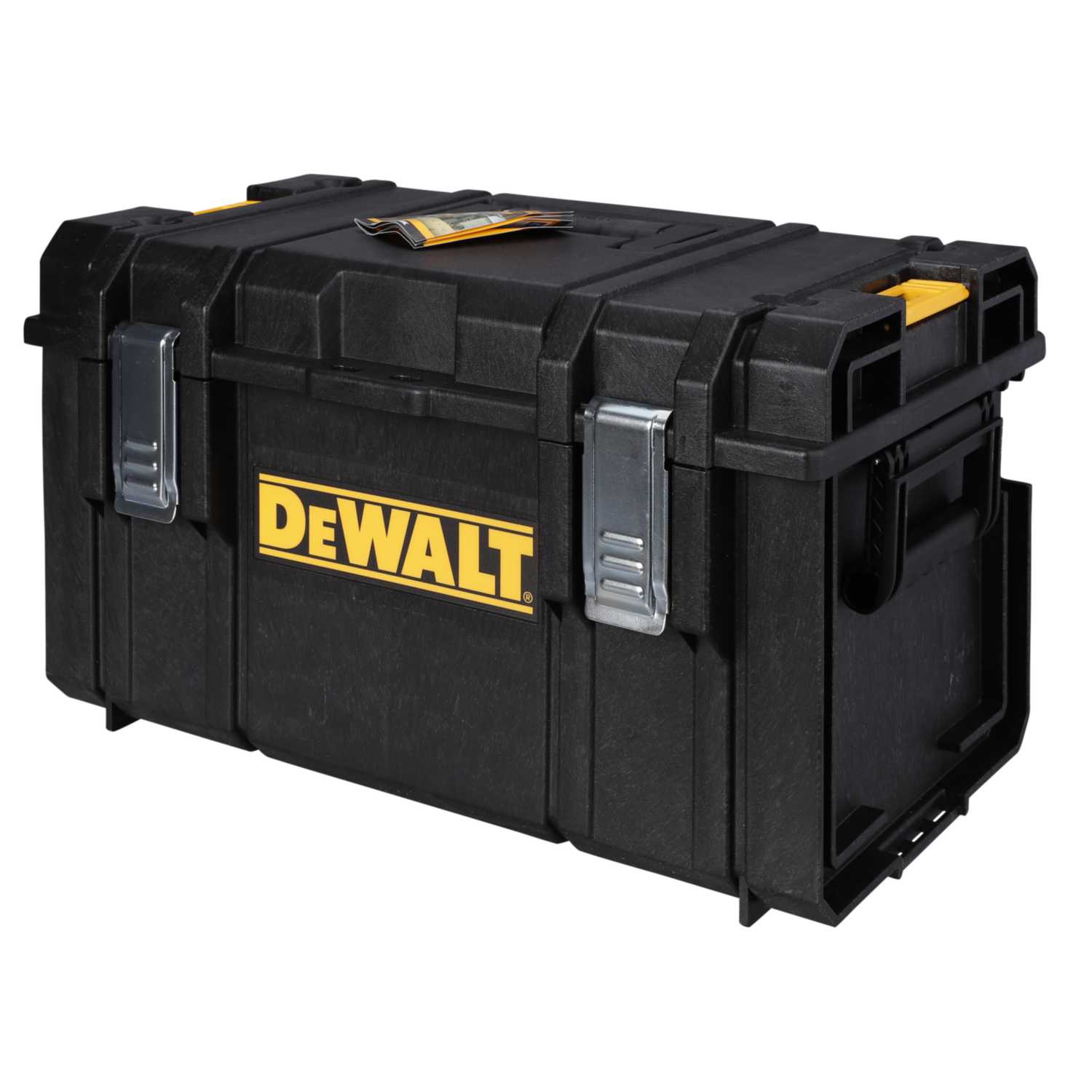 DeWALT DS300 Fatmax Toughsystem Deep Tool Box (1-70-322) | CEF