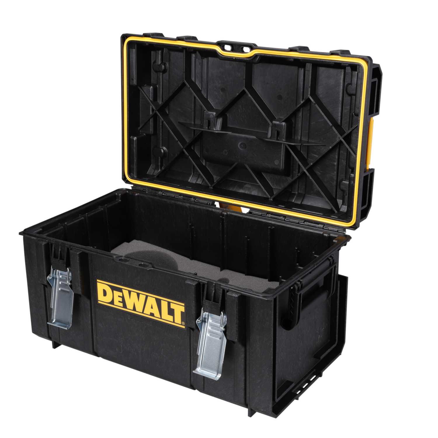 DeWALT DS300 Fatmax Toughsystem Deep Tool Box (1-70-322) | CEF