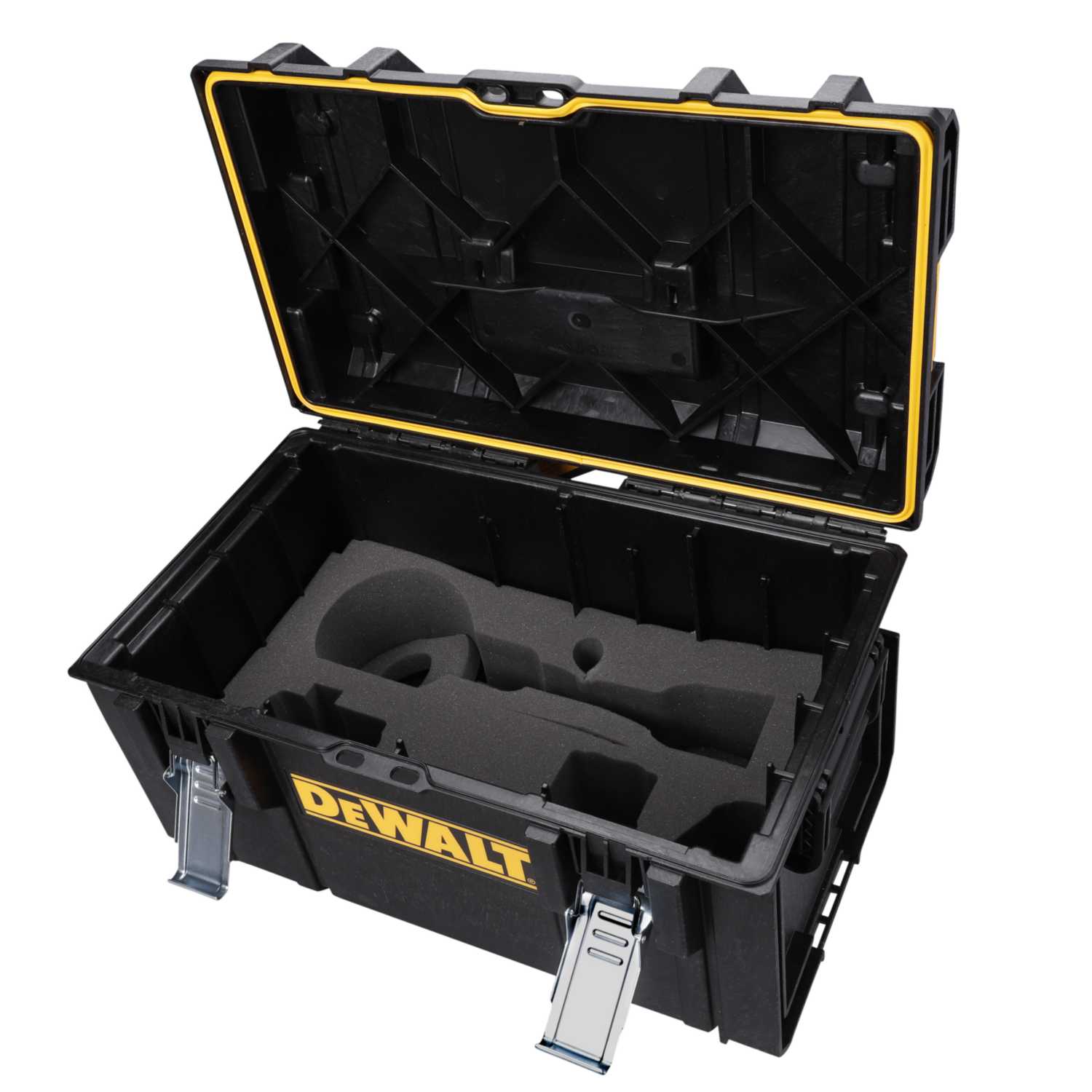DeWALT DS300 Fatmax Toughsystem Deep Tool Box (1-70-322) | CEF