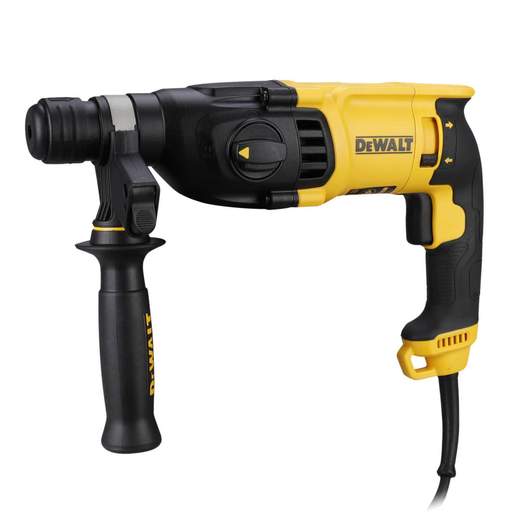 DeWALT D25133K-GB 3 Mode 26mm SDS+ Rotary Hammer Drill 230V (D25133K-GB ...