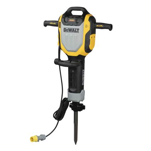 DeWALT D25966-LX Demolition Hammer 110V (D25966-LX) | CEF