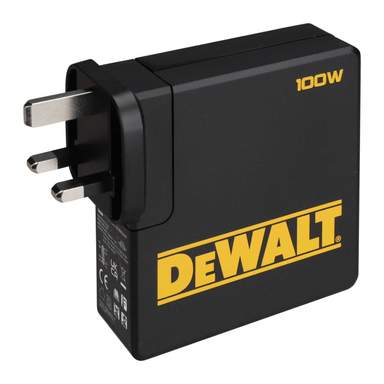DeWALT DCB094K-GB 18V XR 5A USB Charging Kit (DCB094K-GB) | CEF