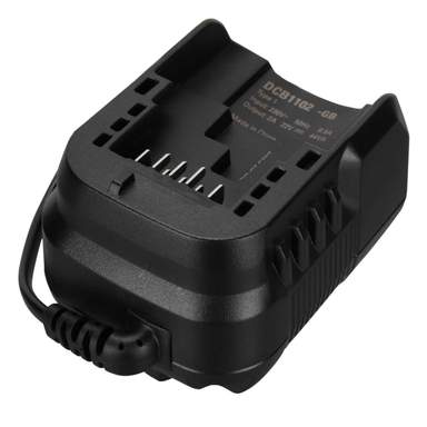 DeWALT DCB1102-GB XR 12V / 18V Battery Charger (DCB1102-GB) | CEF
