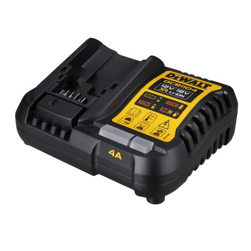 DeWALT DCB1104-GB XR Multi Voltage Charger (DCB1104-GB) | CEF