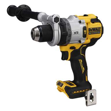 DeWALT DCD1007N-XJ 18V XR Premium Hammer Drill Driver (Body Only ...