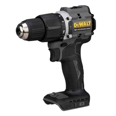 DeWALT 100 Year Limited Edition DCD100N-XJ 18V XR Combi Drill (Body ...