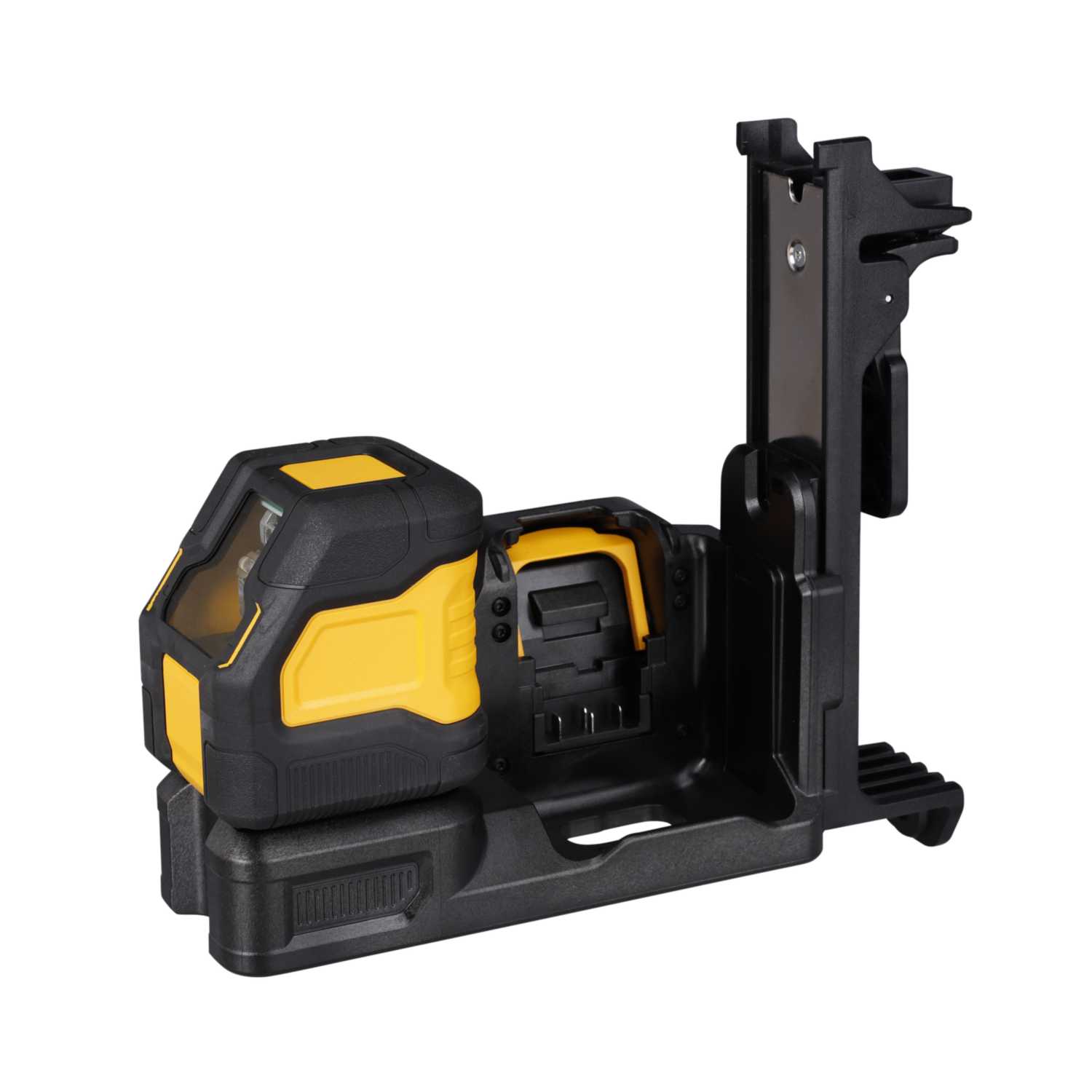 DeWALT DCE088NG18-XJ 12 / 18V Cross Line Green Beam Laser Level (Body ...