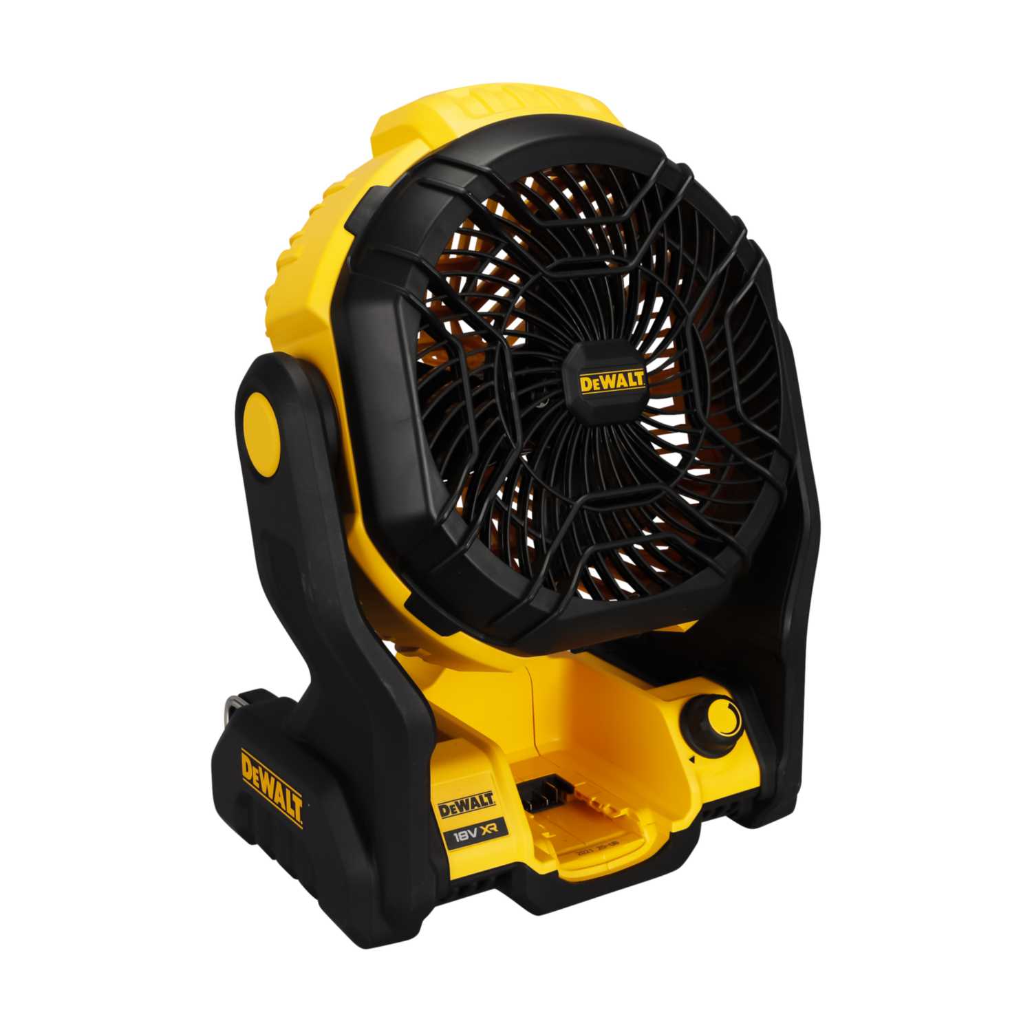 DeWALT DCE512N-XJ 18V XR Jobsite Fan (Body Only) (DCE512N-XJ) | CEF
