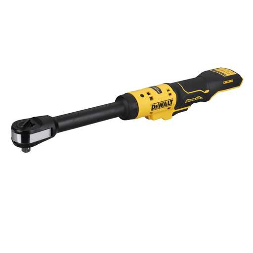 DeWALT DCF503EN-XJ 12V XR Brushless ⅜" Extended Open Head Ratchet (Body ...