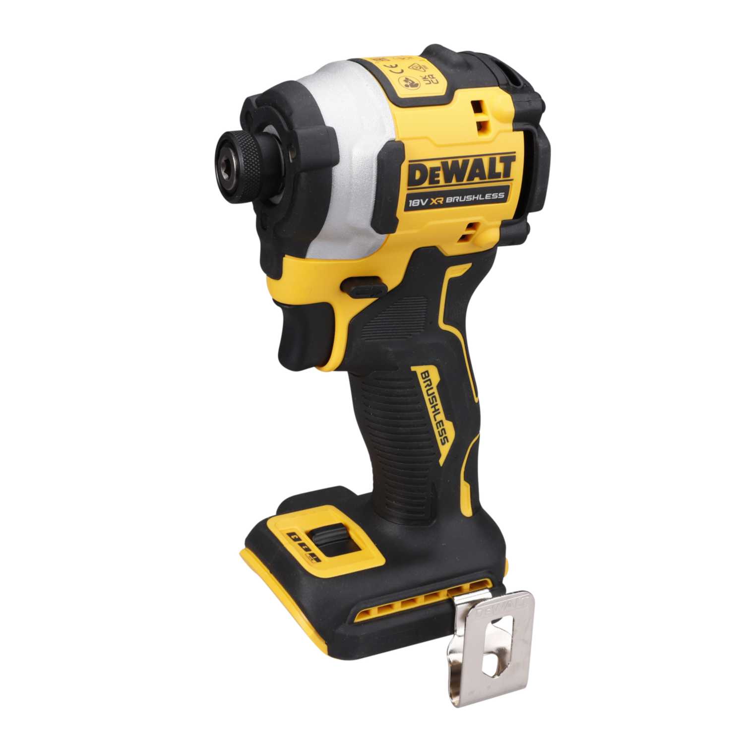 DeWALT DCF850N-XJ 18V Impact Driver (Body Only) (DCF850N-XJ) | CEF