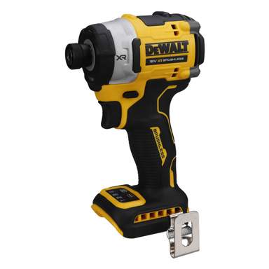 DeWALT DCF860N-XJ 18V XR Premium Impact Driver (Body Only) (DCF860N-XJ ...