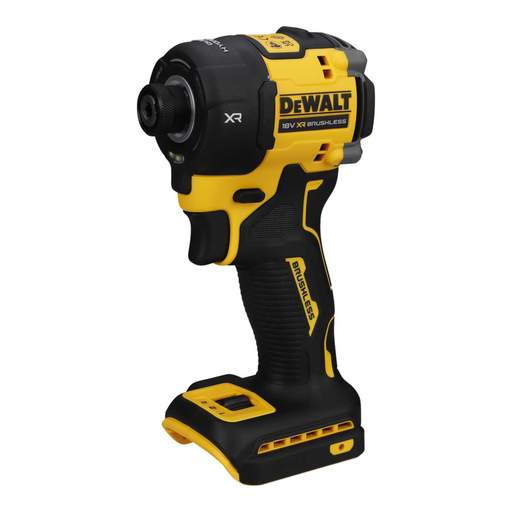 DeWALT DCF870N-XJ 18V Hydraulic Impact Driver (Body Only) (DCF870N-XJ ...