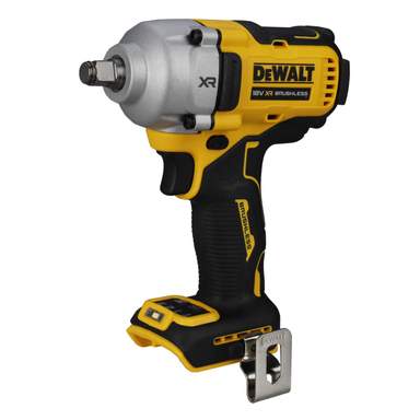 DeWALT DCF891N-XJ 18V XR ½" High Torque Compact Impact Wrench (Body ...