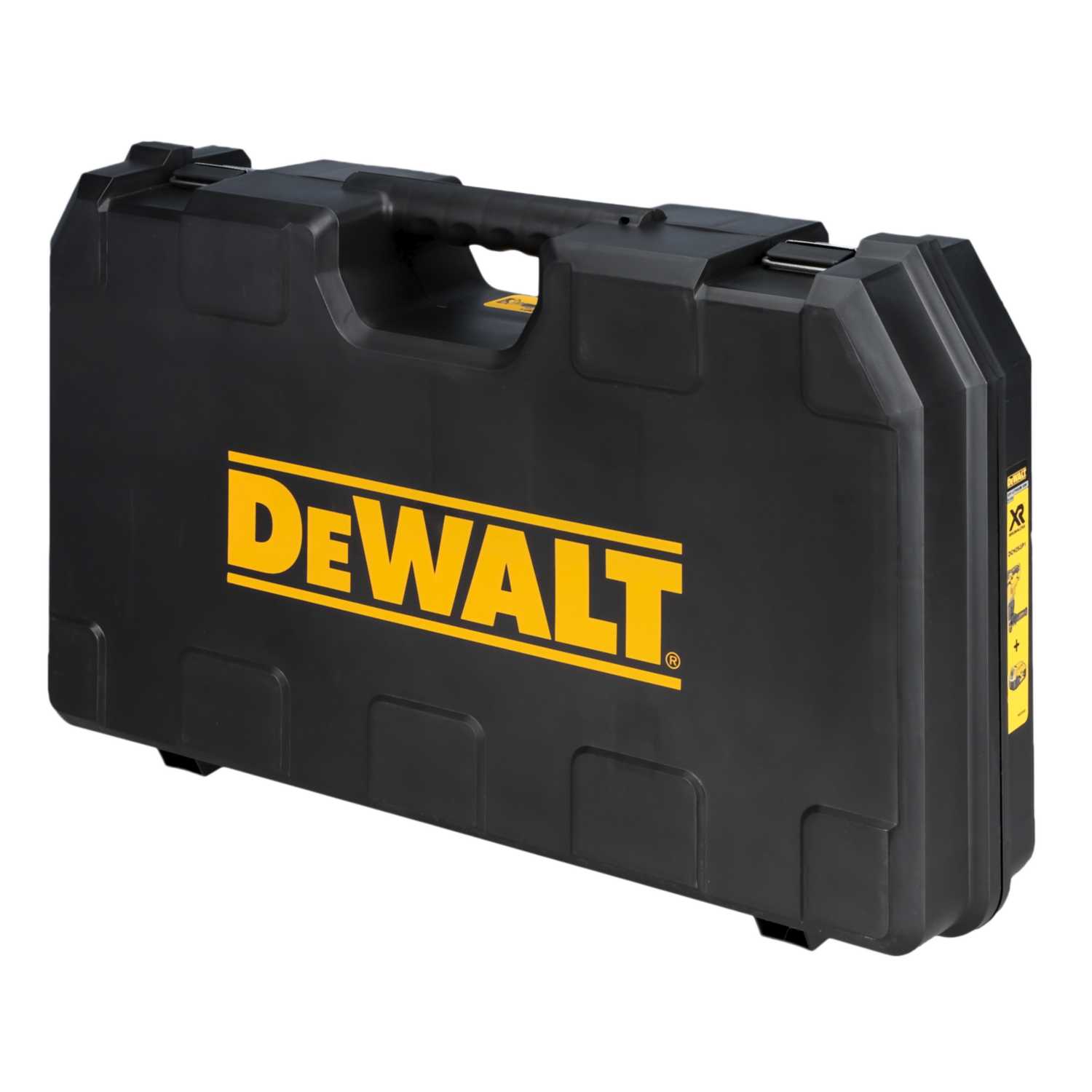 DeWALT DCH263N-XJ 18V XR Brushless SDS Hammer Drill (Body Only ...