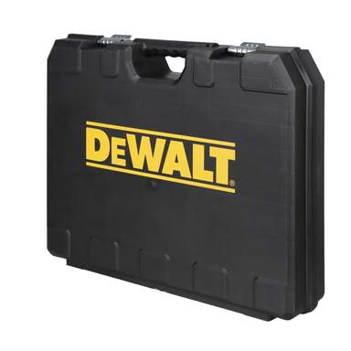 DeWALT DCH481X2-GB 54V XR FLEXVOLT SDS Max Hammer Drill with 2 x 9.0Ah ...