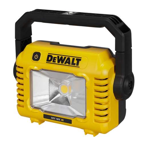 DeWALT DCL077-XJ 12 / 18V Compact Task Light (Body Only) (DCL077-XJ) | CEF
