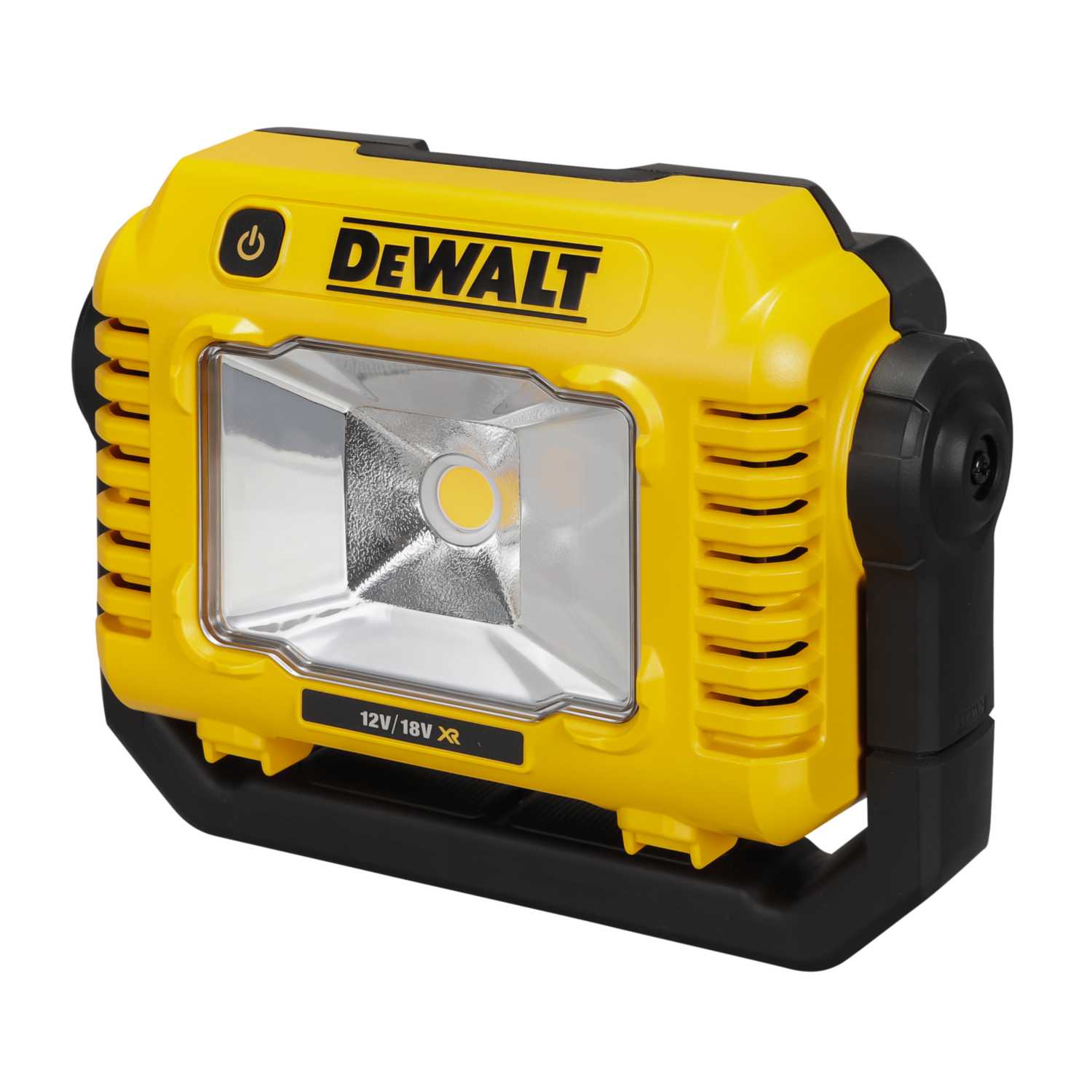 DeWALT DCL077-XJ 12 / 18V Compact Task Light (Body Only) (DCL077-XJ) | CEF