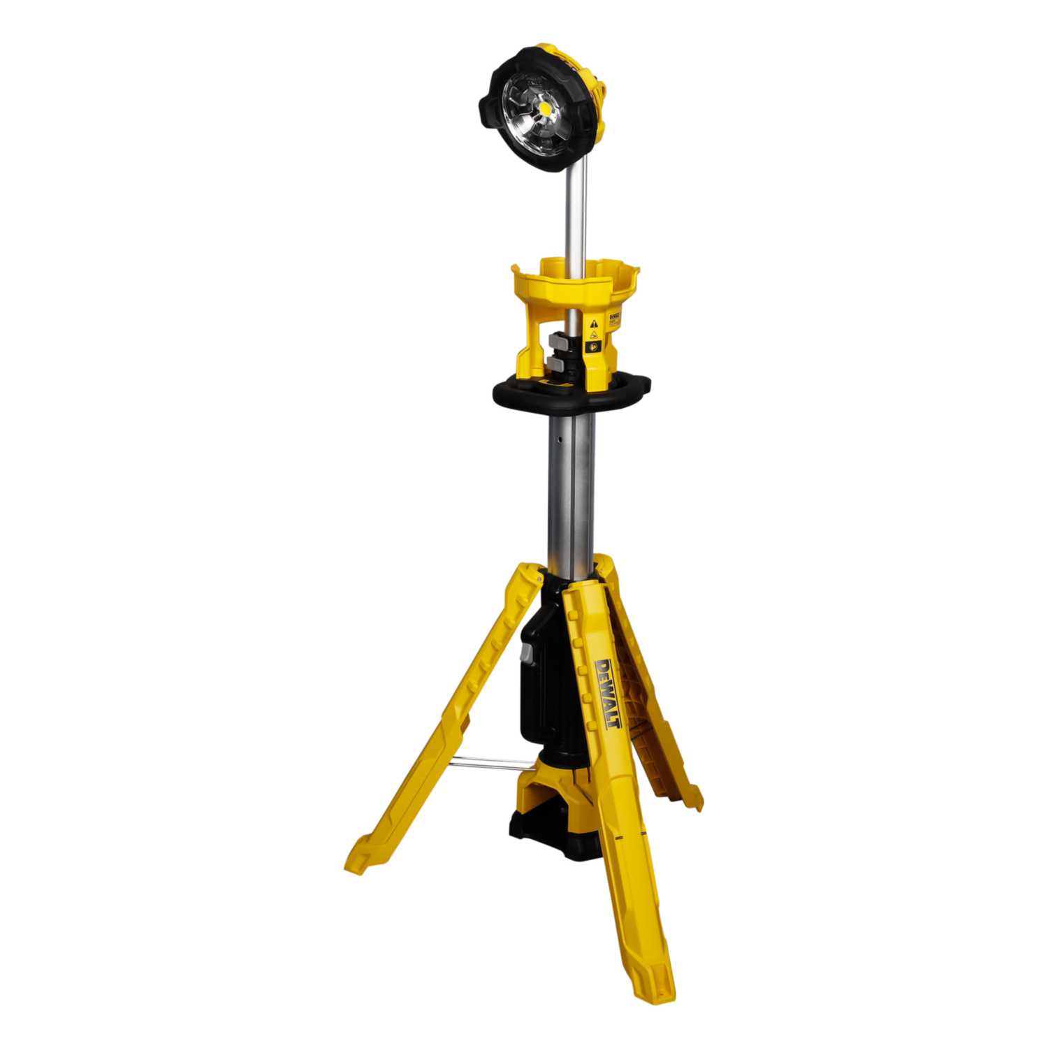 DeWALT DCL079-XJ 18V XR Tripod Light (Body Only) (DCL079-XJ) | CEF