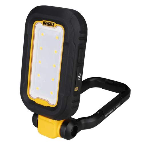 DeWALT DCL182-XJ Rechargeable USB-C Task Light (DCL182-XJ) | CEF