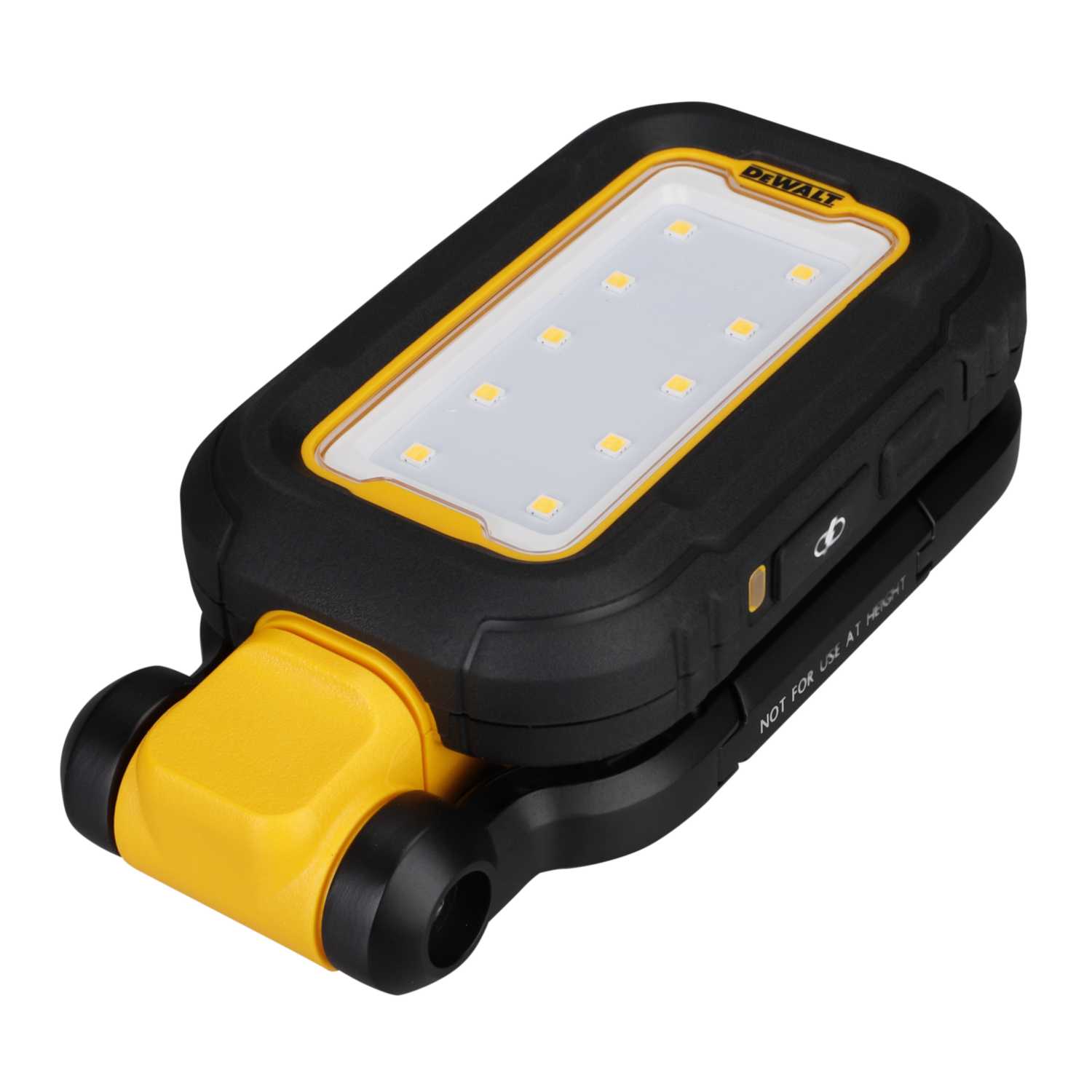 DeWALT DCL182-XJ Rechargeable USB-C Task Light (DCL182-XJ) | CEF