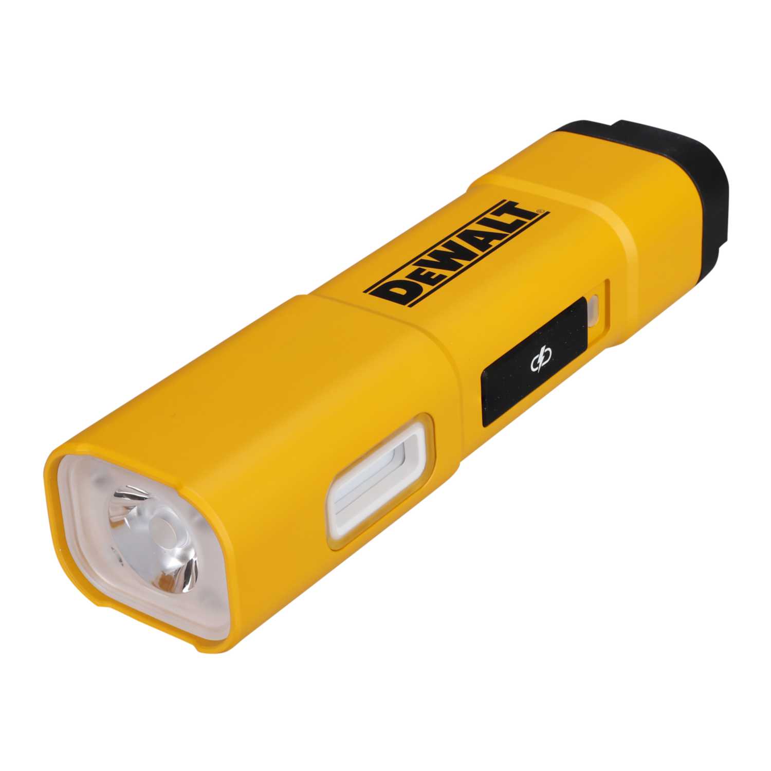DeWALT DCL183-XJ Rechargeable USB-C Torch (DCL183-XJ) | CEF
