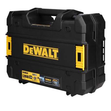 DeWALT DCM200E2T-GB 18V XR Band File with 2 x 1.7Ah POWERSTACK ...