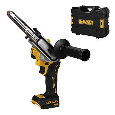 DeWALT DCM200NT-XJ 18V XR Band File (Body Only) (DCM200NT-XJ) | CEF