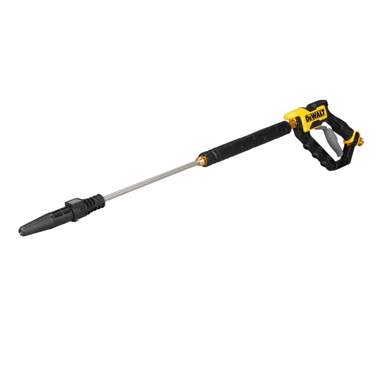 DeWALT DCMPW1600N-XJ 2 X 18V XR Pressure Washer (Body Only) (DCMPW1600N ...