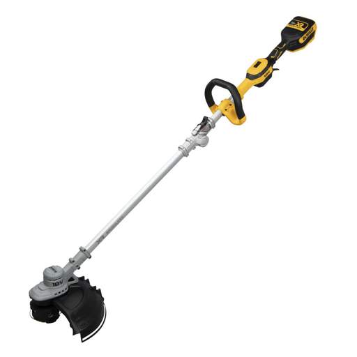 DeWALT DCMST561N-XJ 18V Brushless String Trimmer (Body Only) (DCMST561N ...
