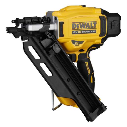 DeWALT DCN930N-XJ 18V XR Framing Nailer (Body Only) (DCN930N-XJ) | CEF