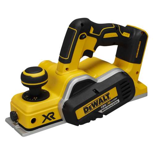 DeWALT DCP580N-XJ 18V XR Brushless Planer (Body Only) (DCP580N-XJ) | CEF