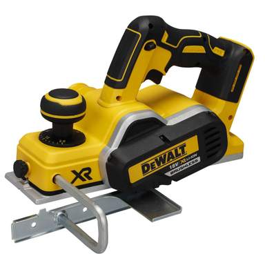 DeWALT DCP580N-XJ 18V XR Brushless Planer (Body Only) (DCP580N-XJ) | CEF