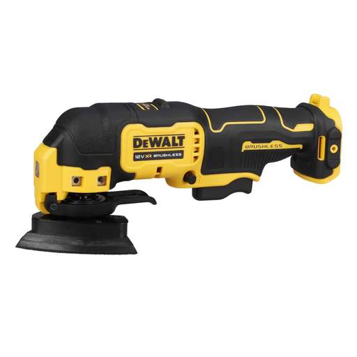 DeWALT DCS353N-XJ 12V XR Cordless Multi Tool (Body Only) (DCS353N-XJ) | CEF
