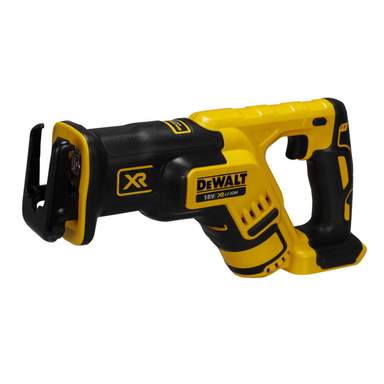 DeWALT DCS367N-XJ 18V XR Brushless Reciprocating Saw (Body Only ...