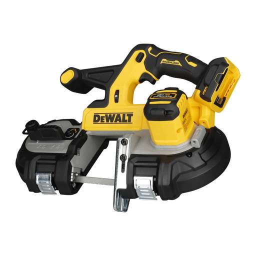 DeWALT DCS378N-XJ 18V XR Brushless Band Saw (Body Only) (DCS378N-XJ) | CEF
