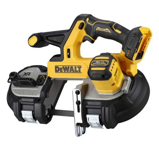 DeWALT DCS378N-XJ 18V XR Brushless Bandsaw (Body Only) (DCS378N-XJ) | CEF