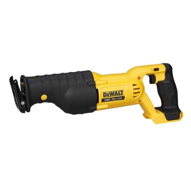 DeWALT DCS380N-XJ 18V Reciprocating Saw (Body Only) (DCS380N-XJ) | CEF