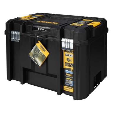 DeWALT DCS386H2T-GB 18V Reciporating Saw with 2 x 5.0Ah POWERSTACK ...