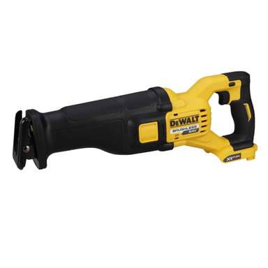 DeWALT DCS389N-XJ 54V FLEXVOLT Reciprocating Saw (Body Only) (DCS389N ...