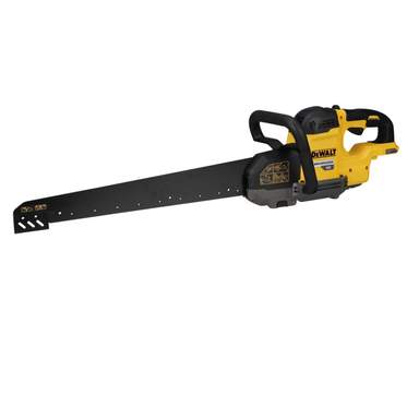 DeWALT DCS397N-XJ 54V XR FLEXVOLT 430mm Alligator Saw (Body Only ...