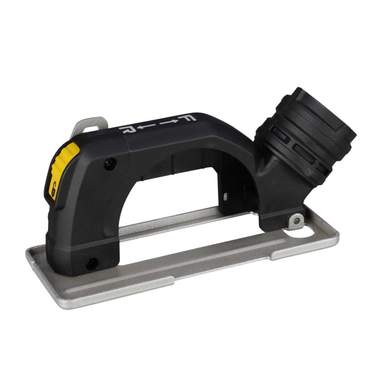 DeWALT DCS438E2T-GB 18V XR Cut Off Tool with 2 x 1.7 Ah POWERSTACK ...