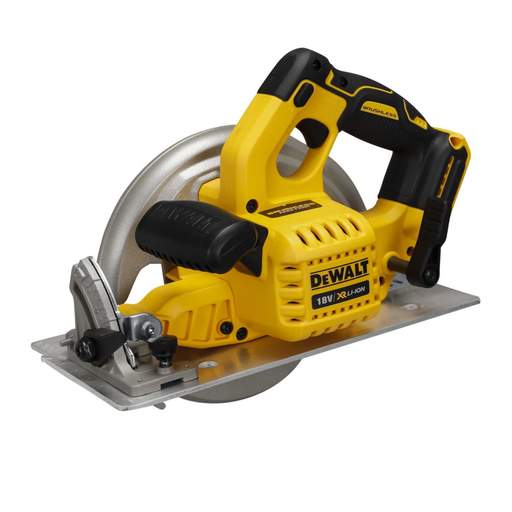 DeWALT DCS570N-XJ 18V XR 184mm Brushless Circular Saw (Body Only ...