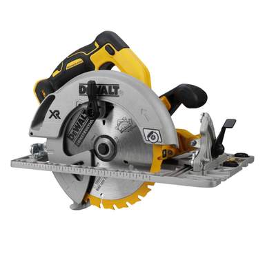 DeWALT DCS572N-XJ 18V XR 184mm Brushless Circular Saw (Body Only ...