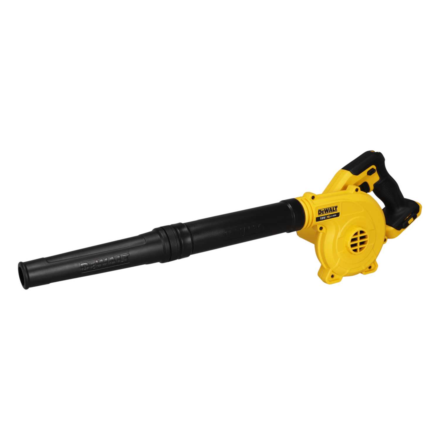 DeWALT DCV100-XJ 18V XR Blower (Body Only) (DCV100-XJ) | CEF