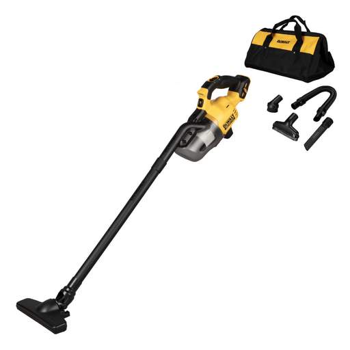 DeWALT DCV501LN-XJ 18V L-CLass Stick Vacuum (Body Only) (DCV501LN-XJ) | CEF