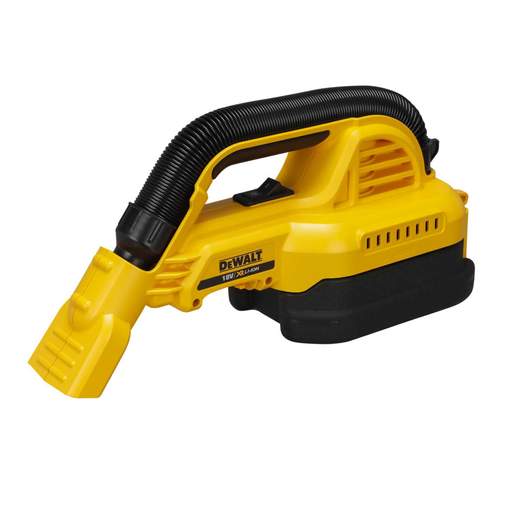 DeWALT DCV517N-XJ 18V XR Vacuum (Body Only) (DCV517N-XJ) | CEF