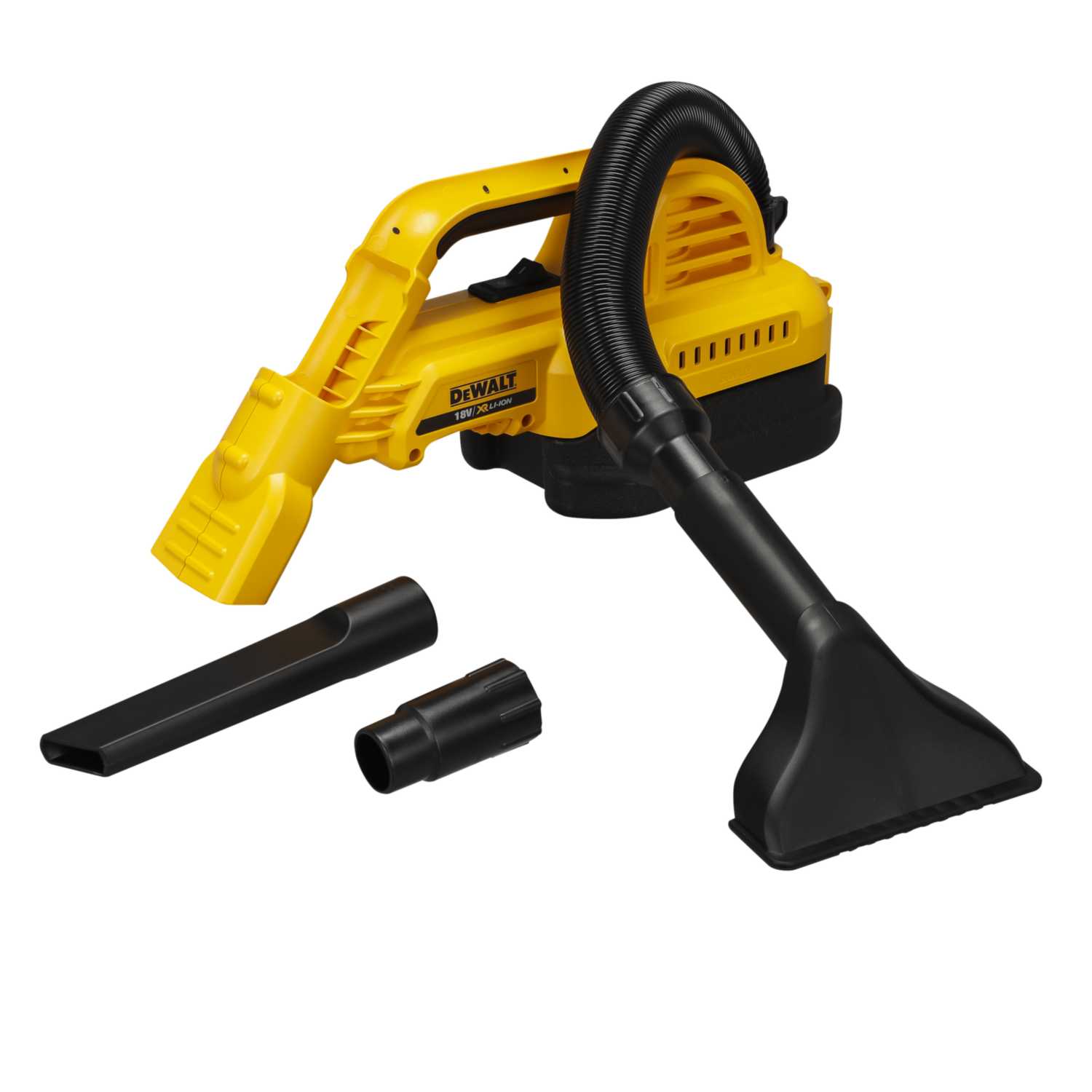 DeWALT DCV517N-XJ 18V XR Vacuum (Body Only) (DCV517N-XJ) | CEF