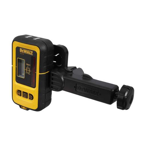 DeWALT DE0892-XH Red Line Laser Detector (DE0892-XJ) | CEF