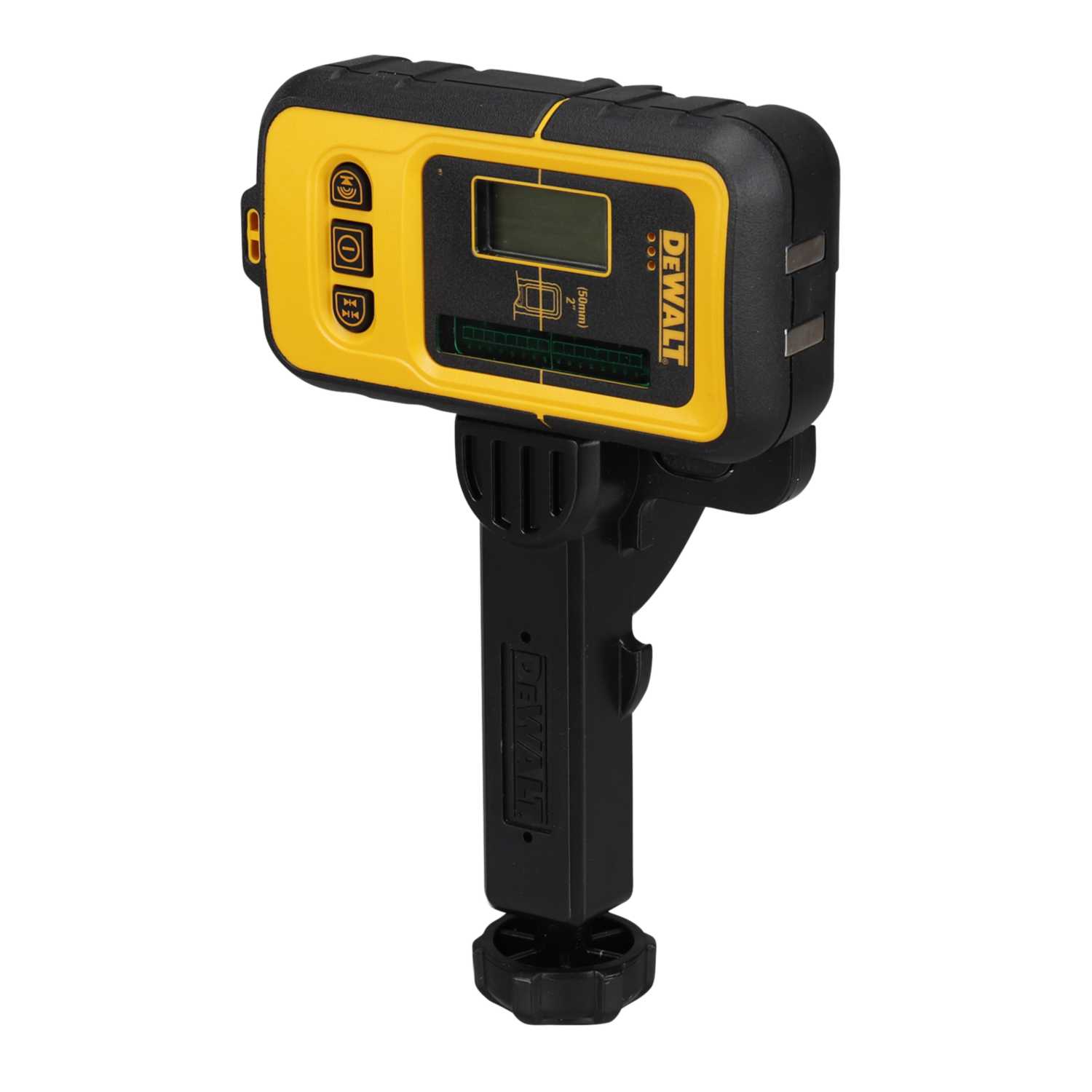 DeWALT DE0892G-XJ Green Line Laser Detector (DE0892G-XJ) | CEF