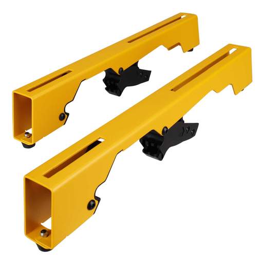 DeWALT DE7025-XJ 430mm Mounting Bracket (Pack of 2) (DE7025-XJ) | CEF